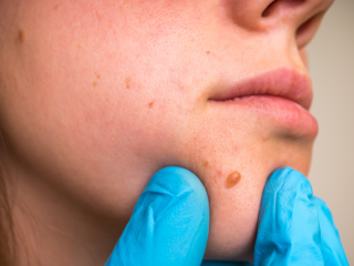 The Ultimate Guide to Black Dots Removal